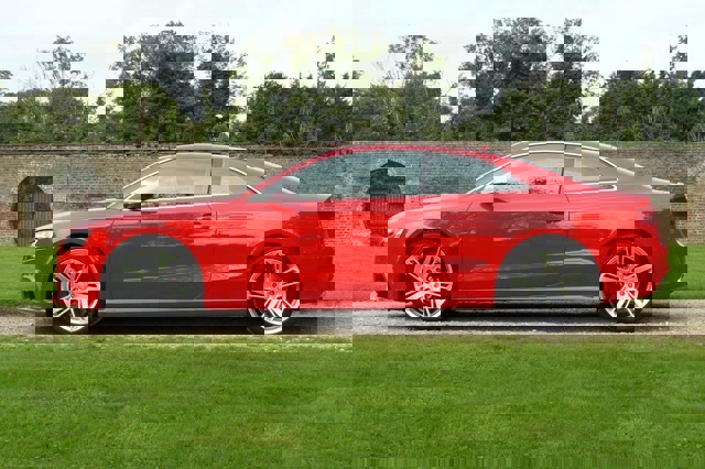 Audi Rs5 2010 2016 Review Honest John